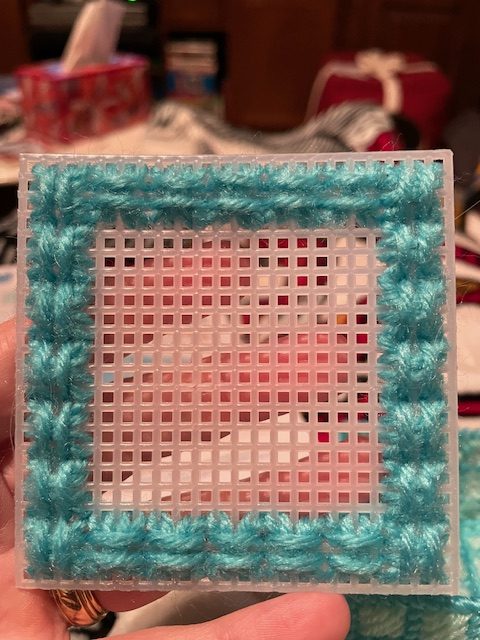 WIP Wednesday – Craft Room Junkie